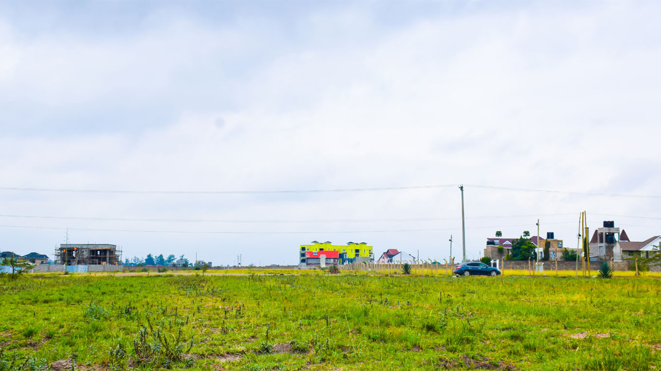 Isinya Prime Plots – Affordable Investment in a Thriving Area – Reigns ...